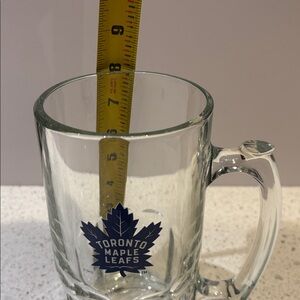 Toronto Maple Leafs | Dining | Toronto Maple Leafs 32 Oz Beer Stein Mug ...